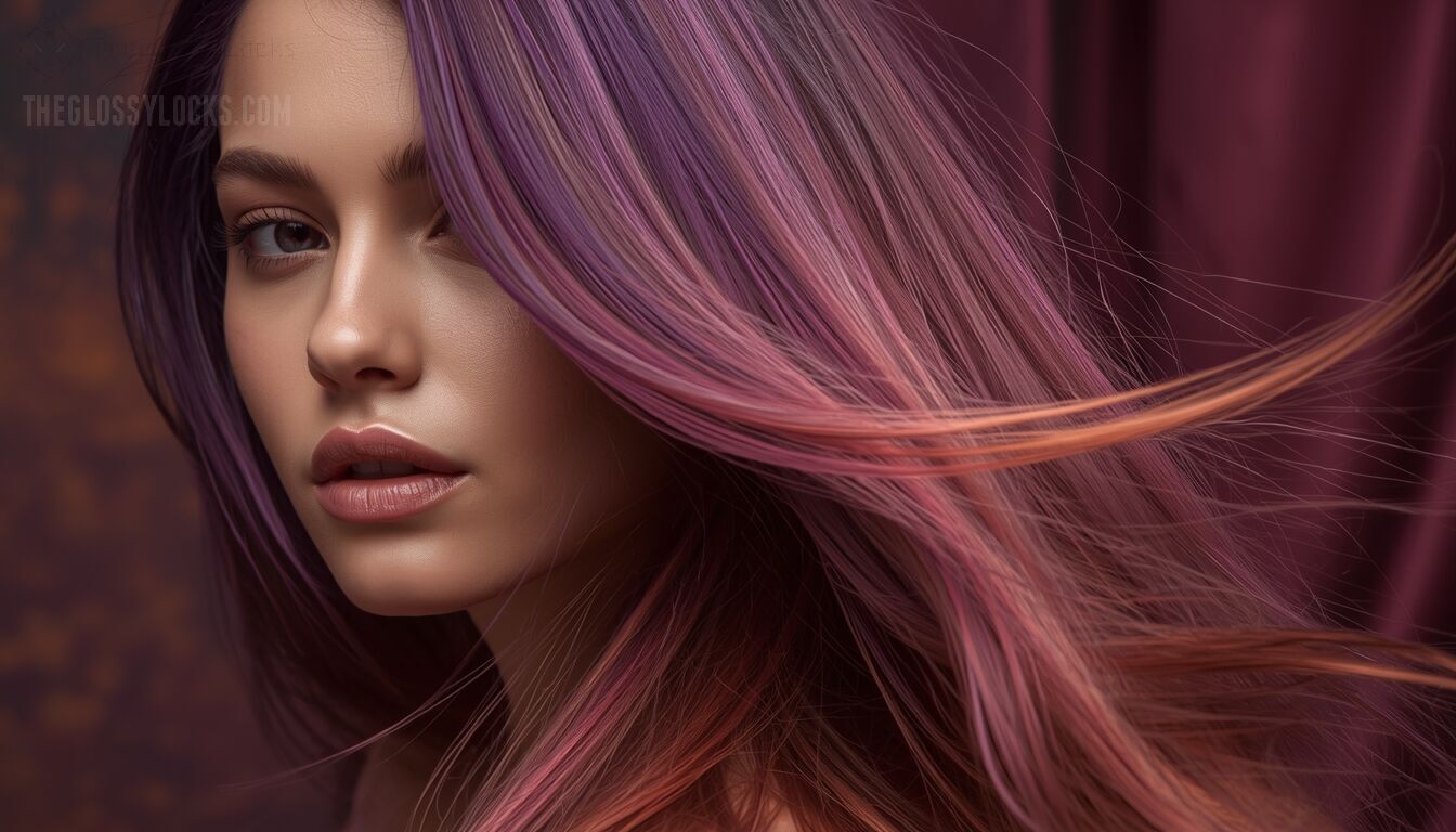 9 Best Non Permanent Hair Coloring Options for 2026