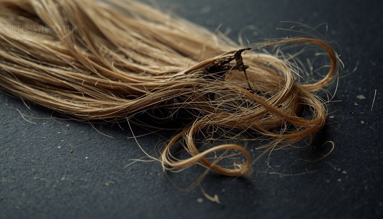 What is Dead Hair? Causes, Signs & How to Treat It