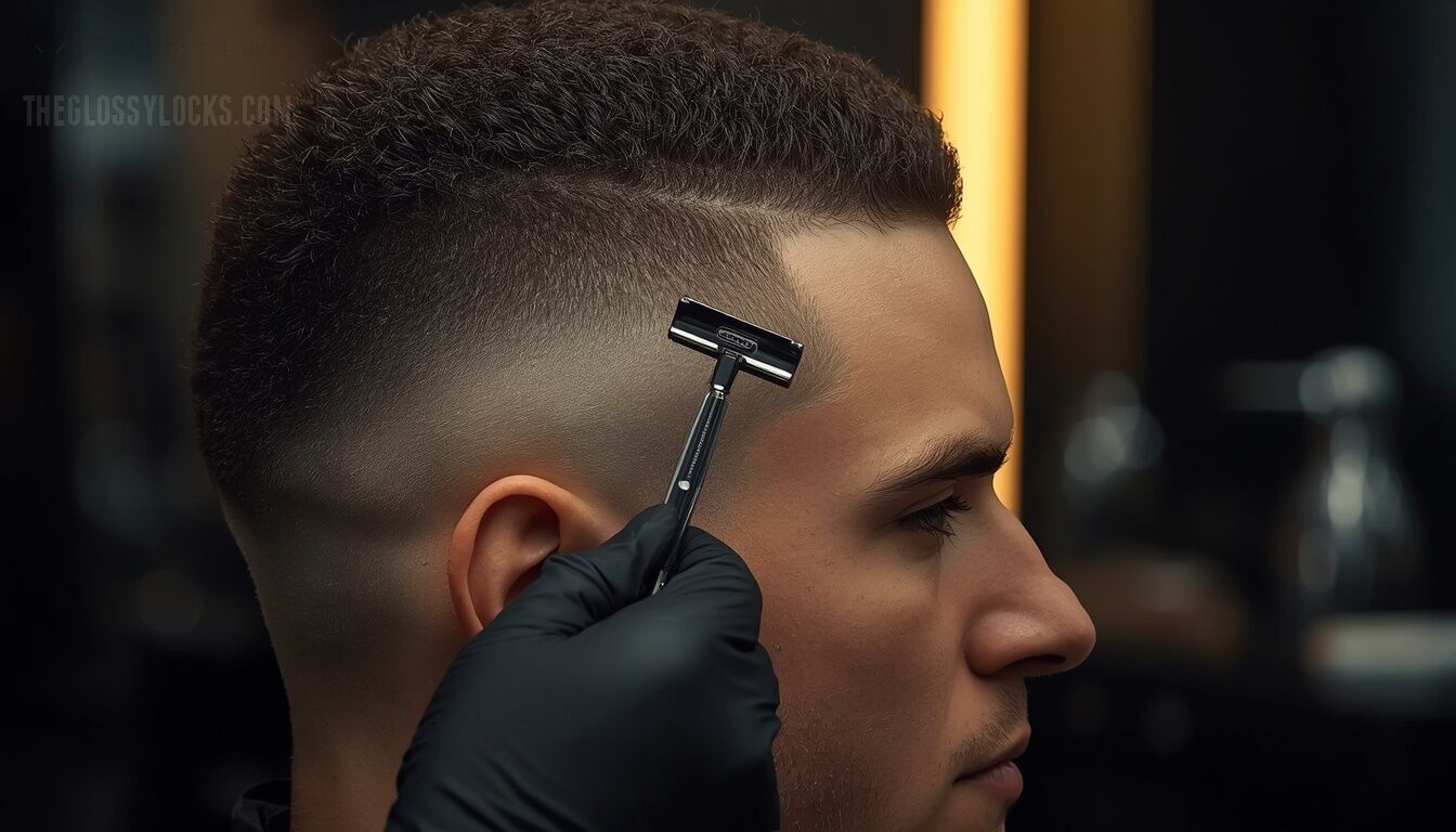 Taper Fade Haircut Styles: Every Cut, Type & Barber Tip