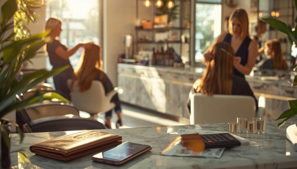 How Much to Tip Your Hairdresser: a Complete 2026 Guide