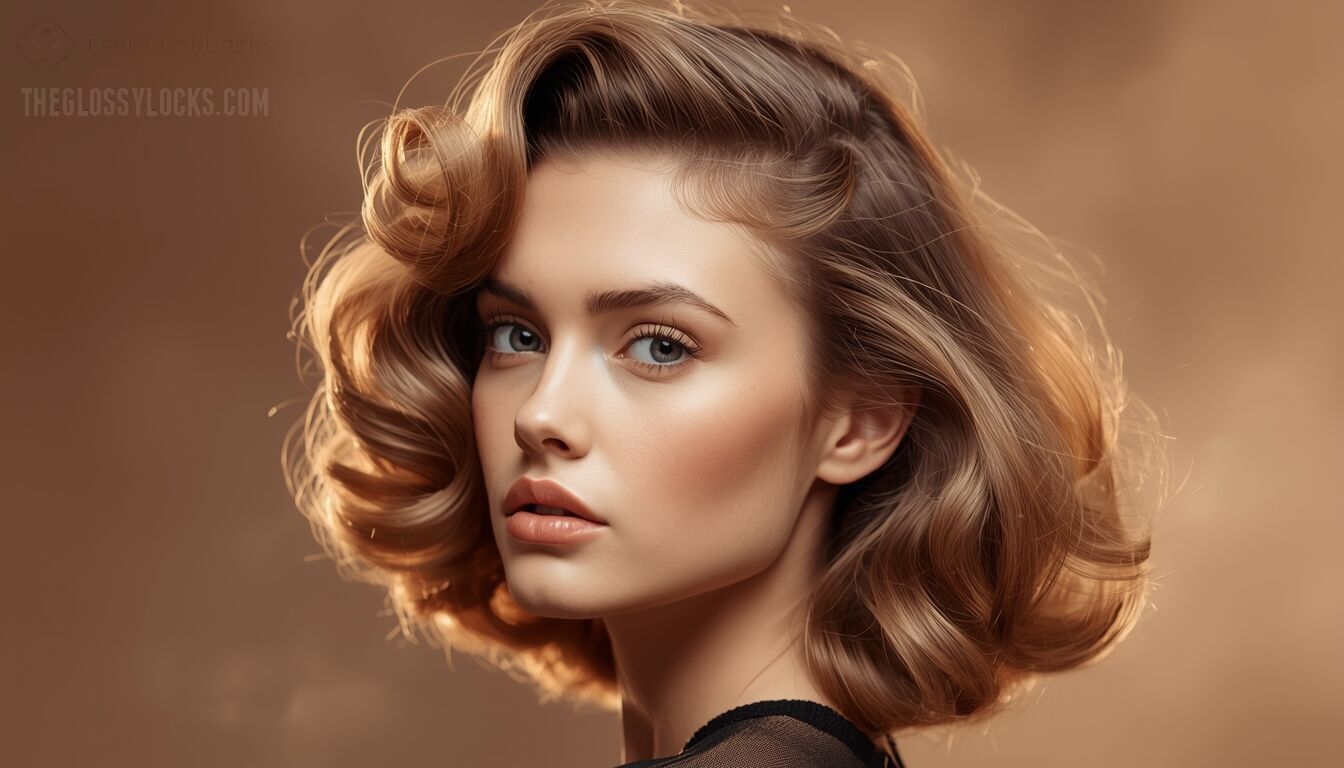 Best Perm for Fine Hair: Top Styles, Formulas & Care Tips