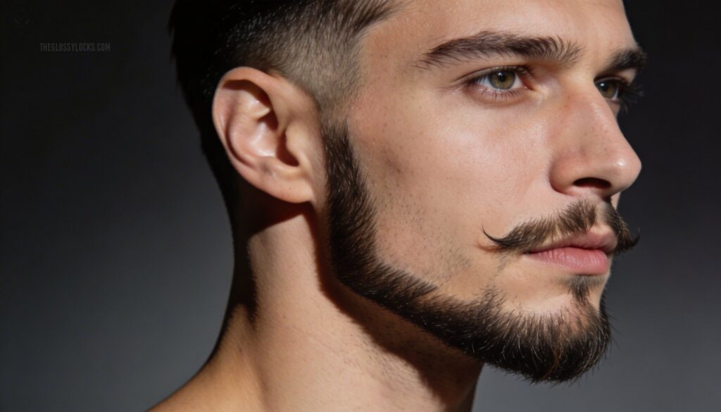 Top Mutton Chops Beard Styles: How to Grow, Trim & Rock Them