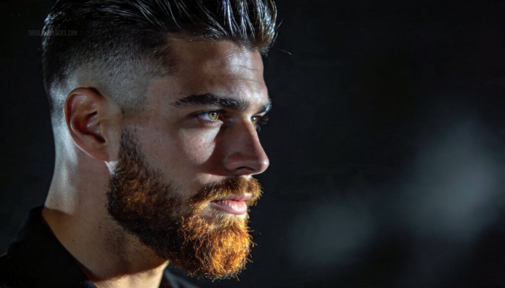 Short Beard Styles Guide: Best Looks, Trims & Care Tips
