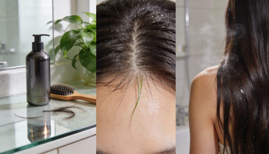 How Long to See Results From Hair Growth Shampoo? What to Expect