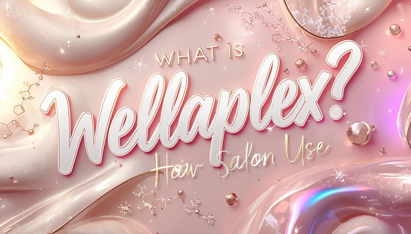 What is Wellaplex? How It Works, Salon Use & Hair Benefits