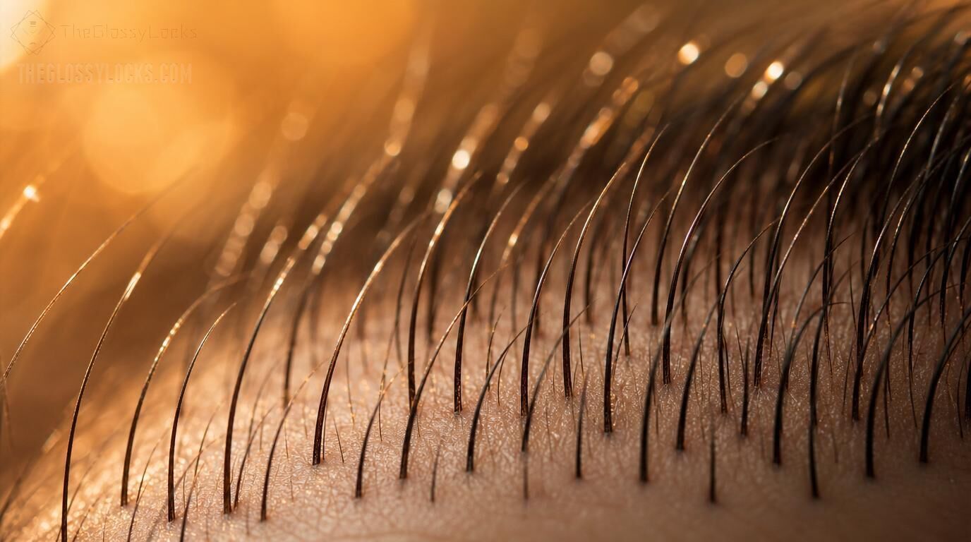 Hair Growth Calculator: Track, Predict & Reach Your Goals