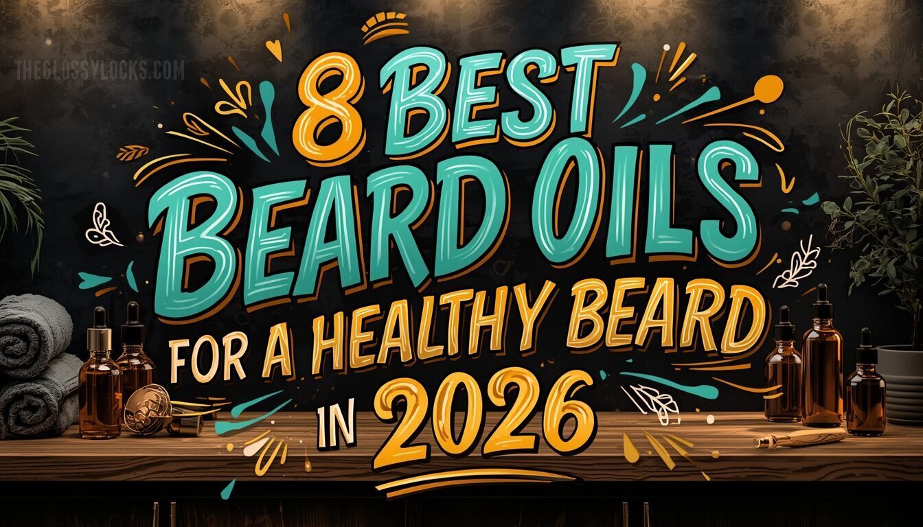 8 Best Beard Oils for a Healthy Beard in 2026
