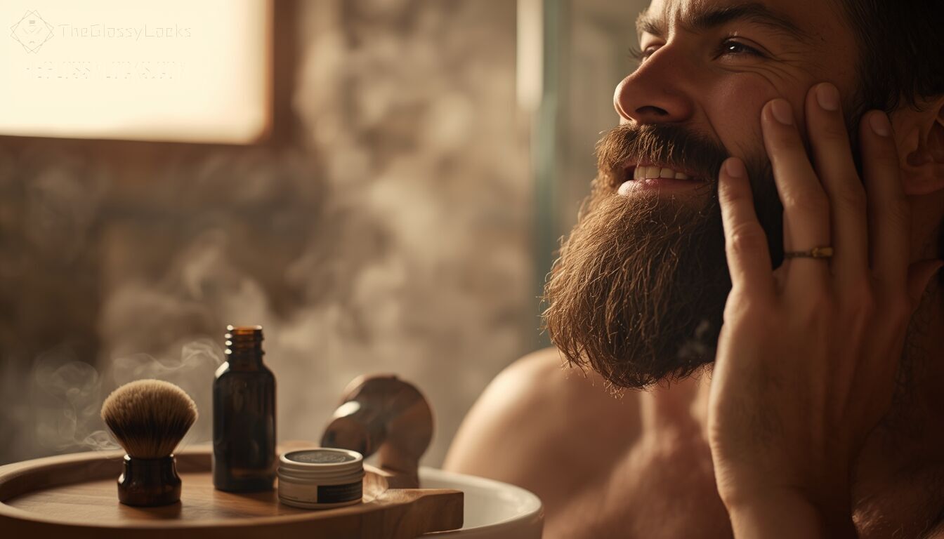 Beard Care Routine for Beginners: Your Step-by-Step Guide