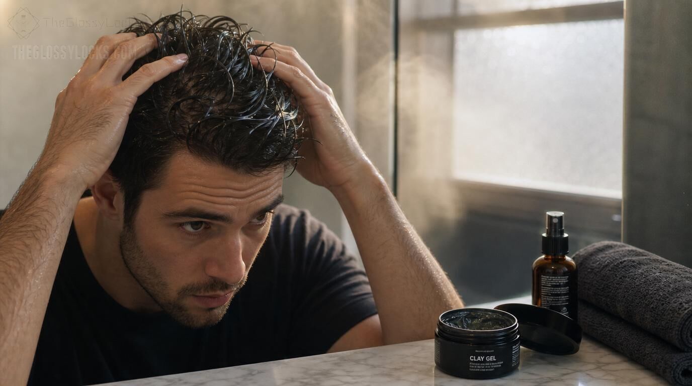 9 Best Hair Gels for Men 2026: Top Picks, Styling Tips & Ingredients Guide