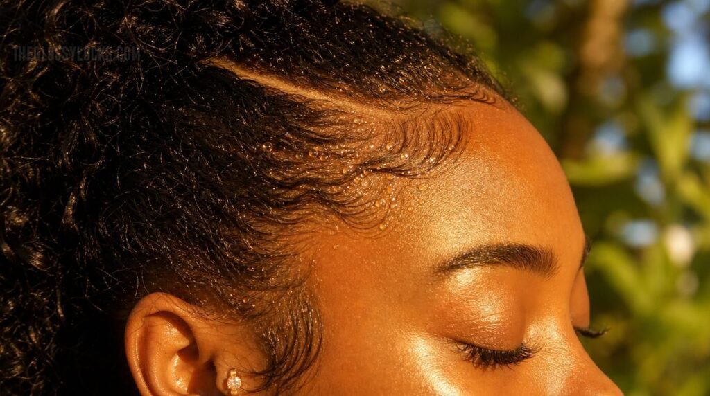How to Protect Hair From Sun Damage: Tips That Actually Work