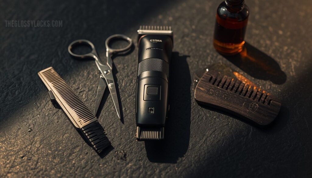 Beard Care Routine for Beginners: Your Step-by-Step Guide