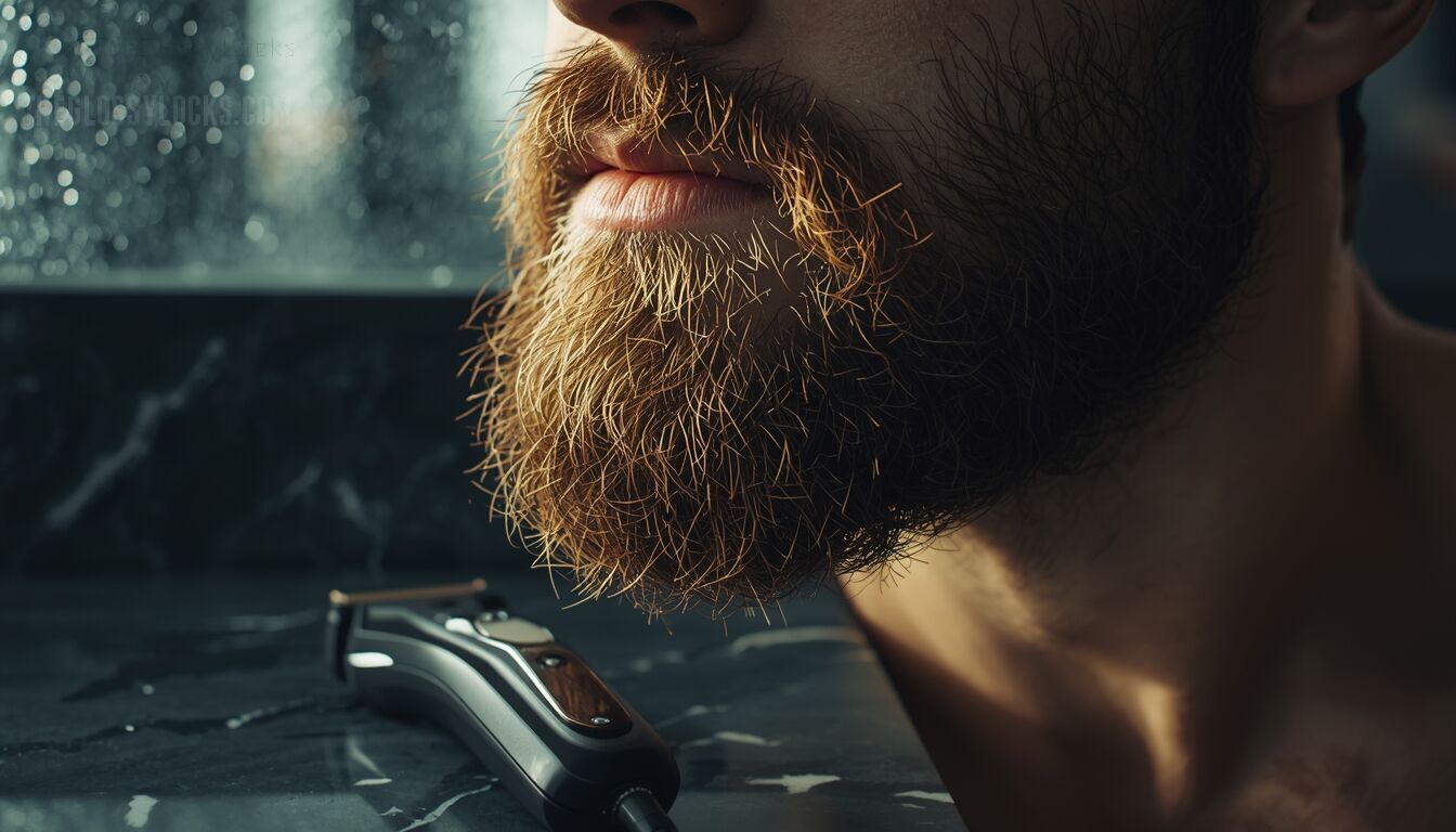 10 Best Beard Trimmers for First-Time Growers in 2026
