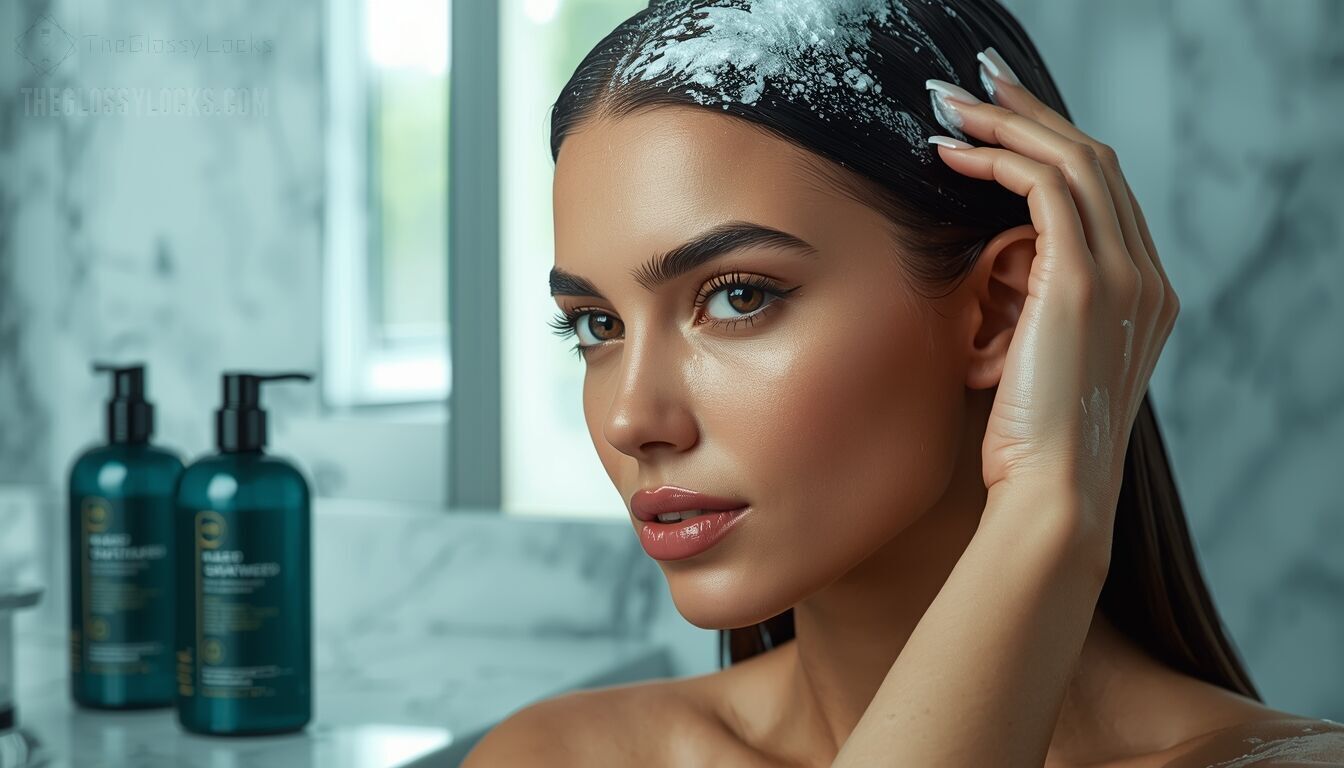 8 Best Shampoos for Dandruff Control + Expert Selection Guide