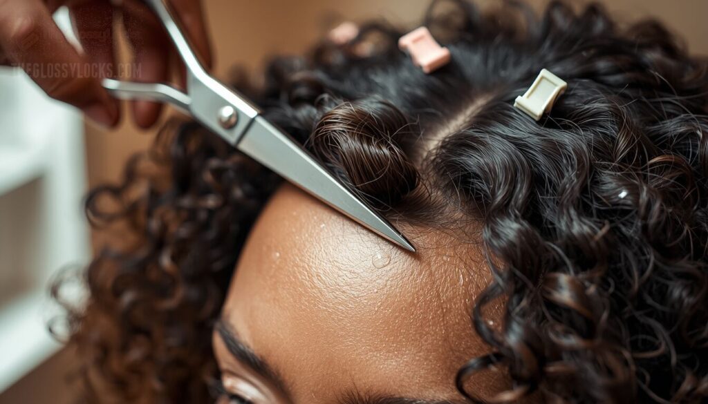 How to Cut Curly Hair: a Step-by-Step Guide for Perfect Curls