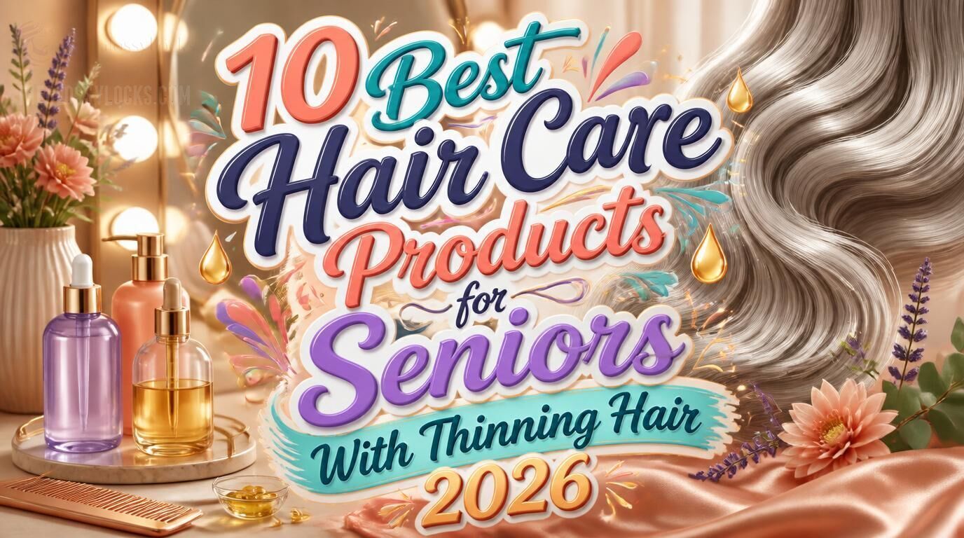 Hair Care Products for Men: 10 Best Styling Options for 2025