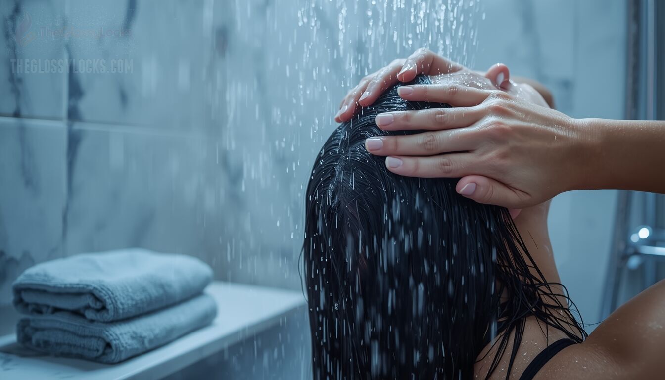 Daily Hair Maintenance Schedule: a Step-by-Step Routine