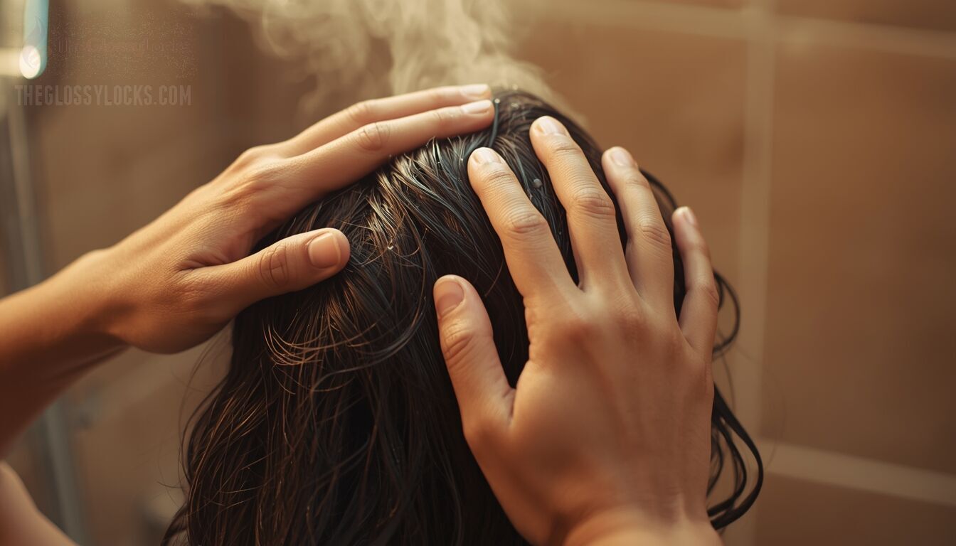 Water-Only Hair Washing: How to Do It, Benefits, and Drawbacks