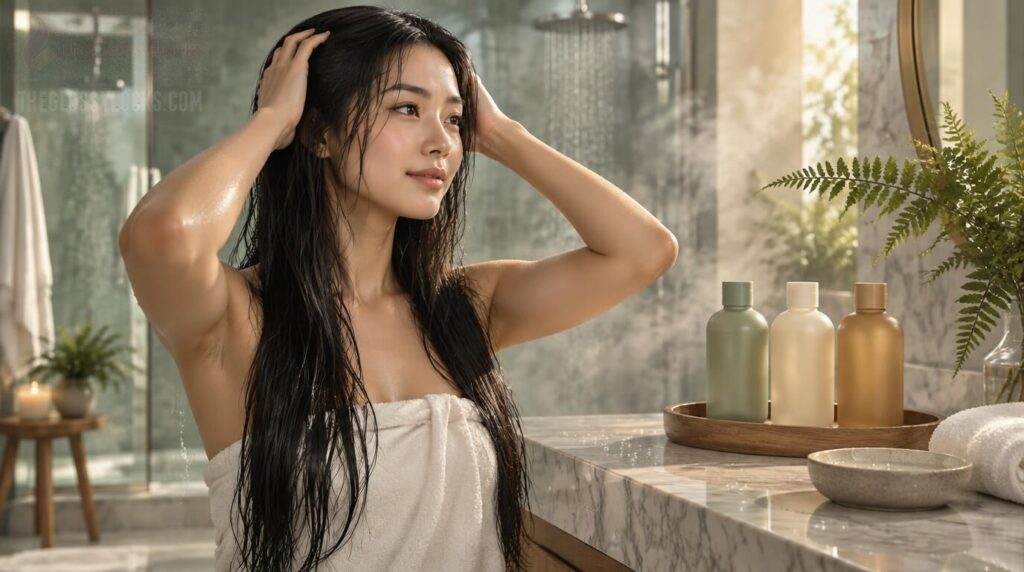 10 Best Shampoos for Asian Hair + How to Choose Yours (2026)